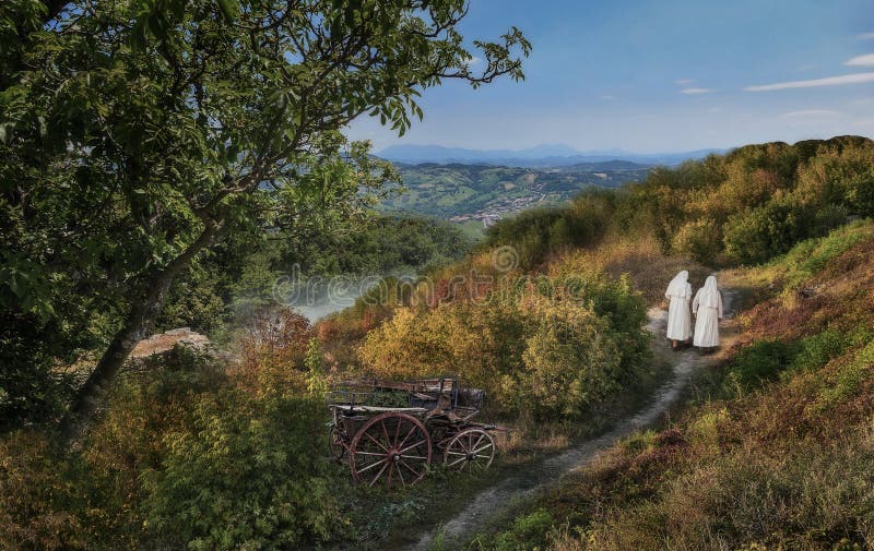 350 Nuns Walk Stock Photos - Free & Royalty-Free Stock Photos from ...