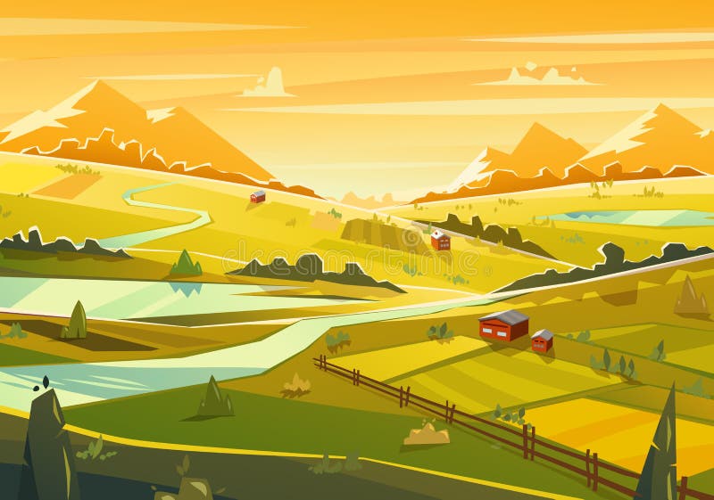 Rural Development Stock Illustrations – 22,525 Rural Development Stock ...