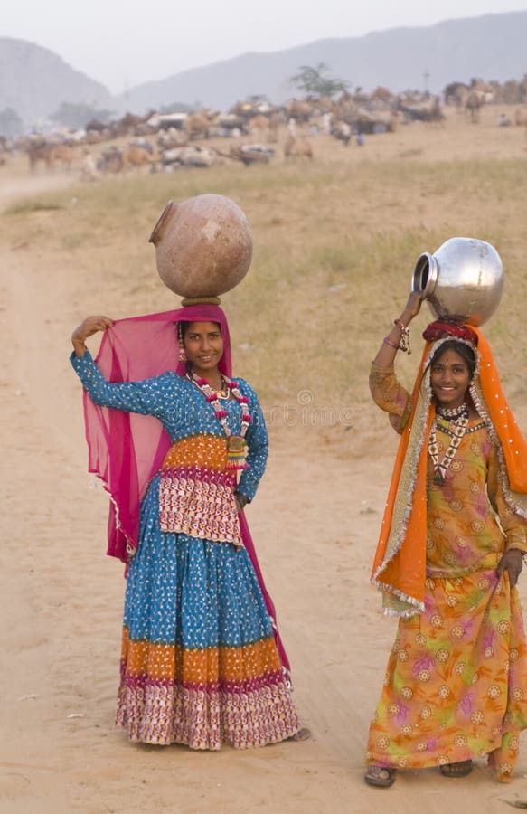 Rural Life editorial stock photo. Image of working, female - 13708273