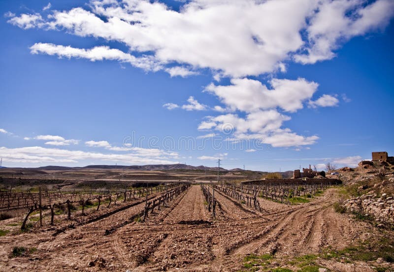 Rural life stock photo. Image of country, village, environment - 21502514