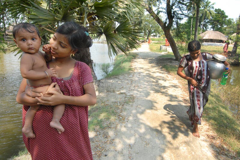 Rural Life editorial stock image. Image of open, editorial - 27984719