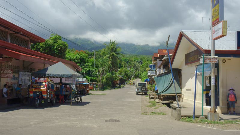 Rural Life in the Philippines Editorial Photo - Image of outdoors ...
