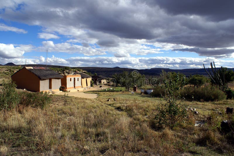 Rural Living stock image. Image of farm, rural, house - 2389731