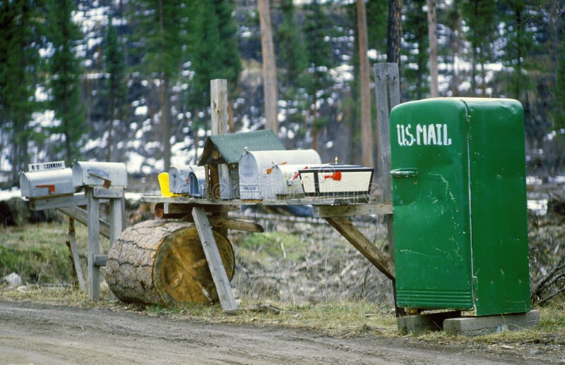 610 Rural Mailboxes Stock Photos - Free & Royalty-Free Stock Photos ...