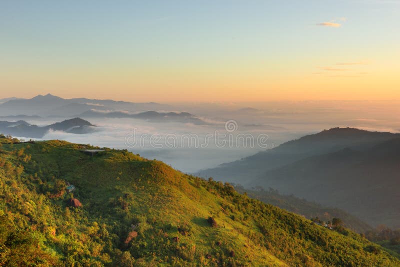 Rural Mon State in Myanmar stock photo. Image of outdoor - 262718212