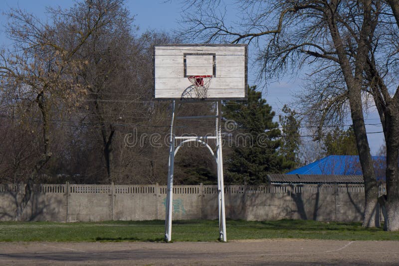 523 Rural Basketball Stock Photos - Free & Royalty-Free Stock Photos ...