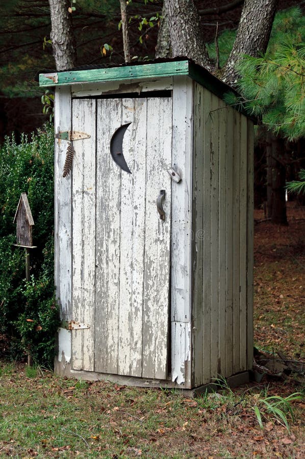 100+ Outhouse Free Stock Photos - StockFreeImages