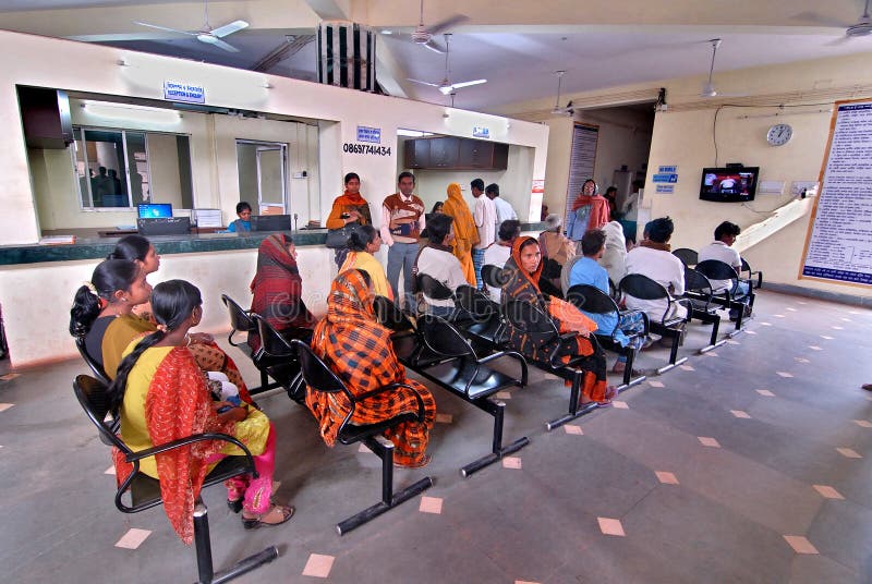 Rural Patients editorial photo. Image of floor, room - 34842416