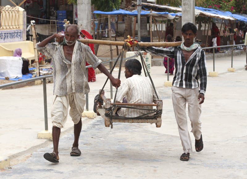 Rural Poverty in India editorial stock photo. Image of life - 21161783