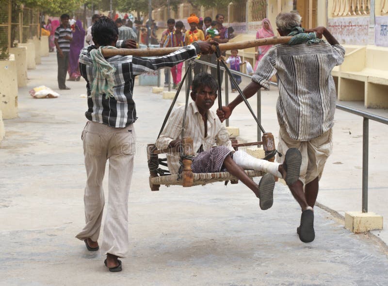 Rural Poverty in India editorial stock photo. Image of life - 21161783