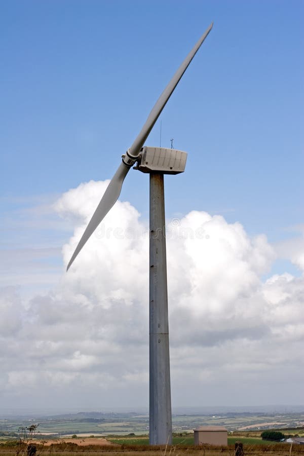 Rural Power stock photo. Image of rural, energy, environmental - 1185704