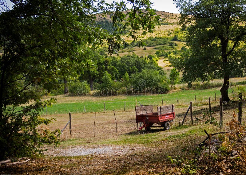 Rural relax time stock image. Image of nature, time, relax - 98070967