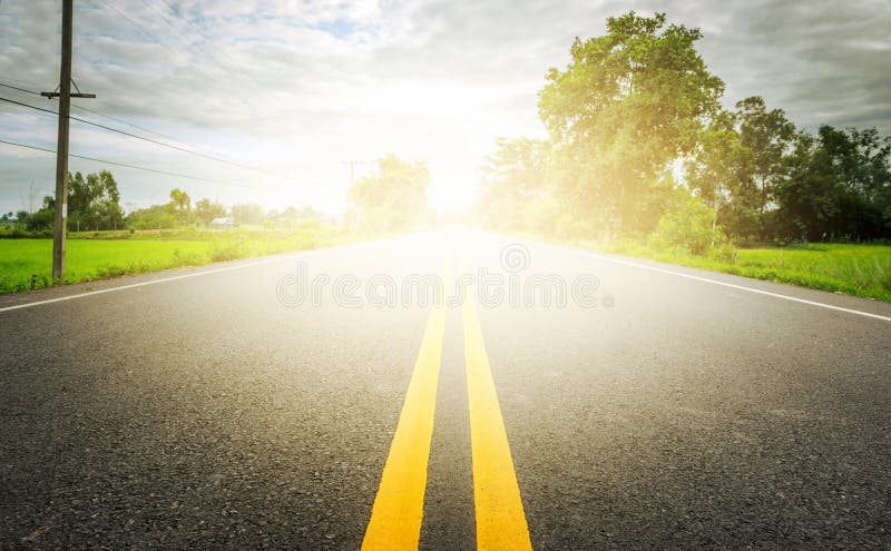 Macadamized Road Stock Photos - Free & Royalty-Free Stock Photos from ...