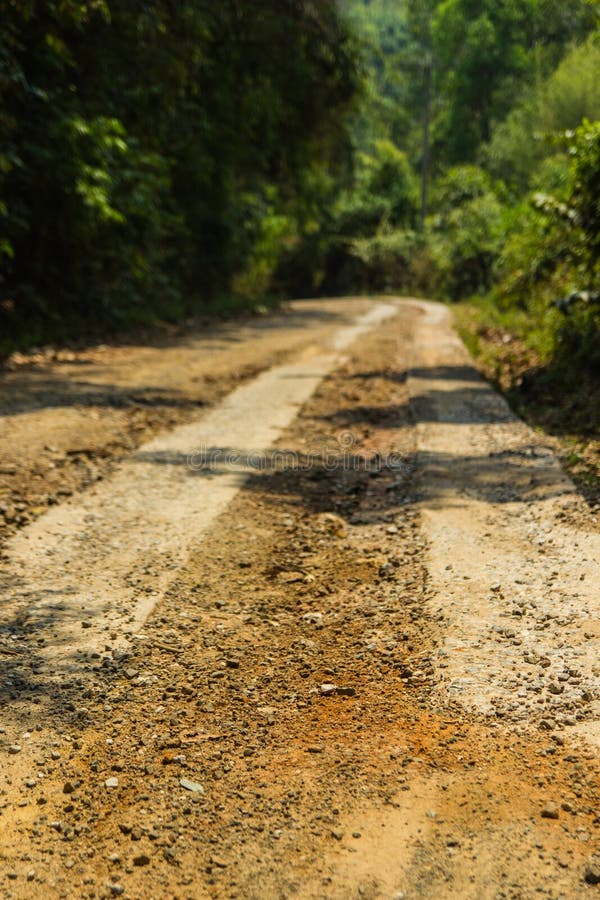 Rural roads stock image. Image of terrain, horizontal - 40281059