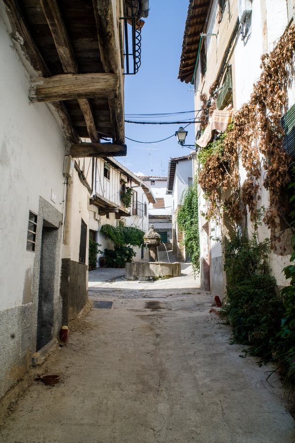 Typical Spanish Street Scene Stock Images - Download 1,914 Royalty Free ...