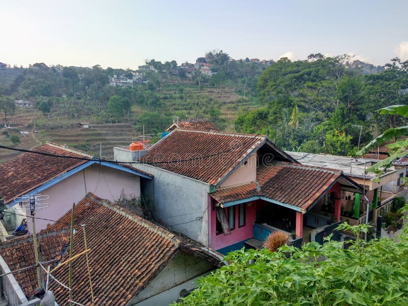 Rural Settlements in the Hill Editorial Image - Image of settlements ... Rural Settlements in the Hill Editorial Image - Image of settlements ...