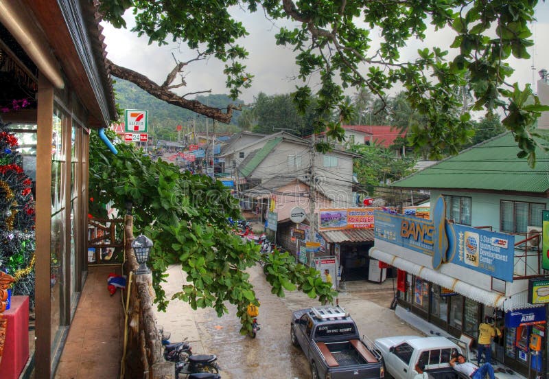 Rural thai lifestyle editorial stock photo. Image of tranquil - 88457178