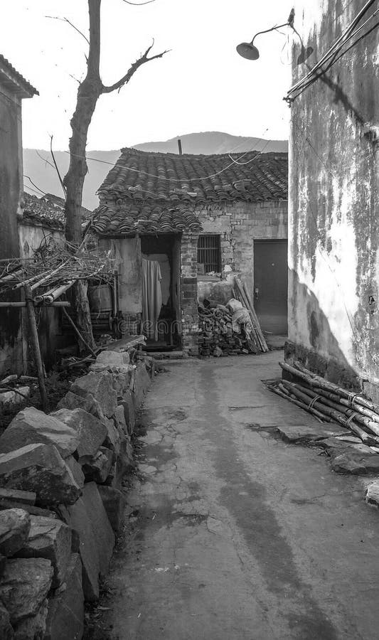 1,258 Typical Chinese Rural House Stock Photos - Free & Royalty-Free ...