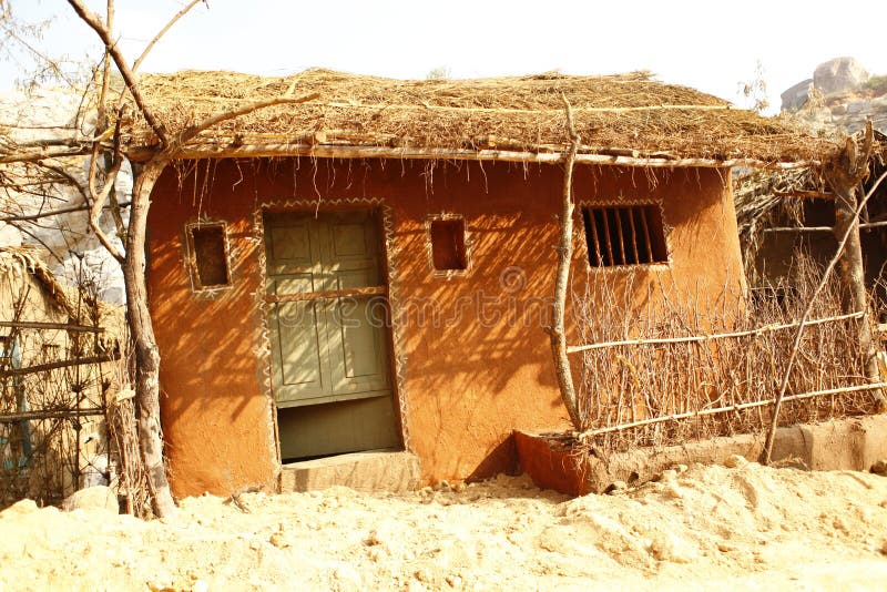 1,001 Hut Poor Village India Stock Photos - Free & Royalty-Free Stock ...