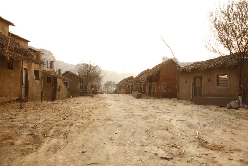1,051 Hut Poor Village India Stock Photos - Free & Royalty-Free Stock ...