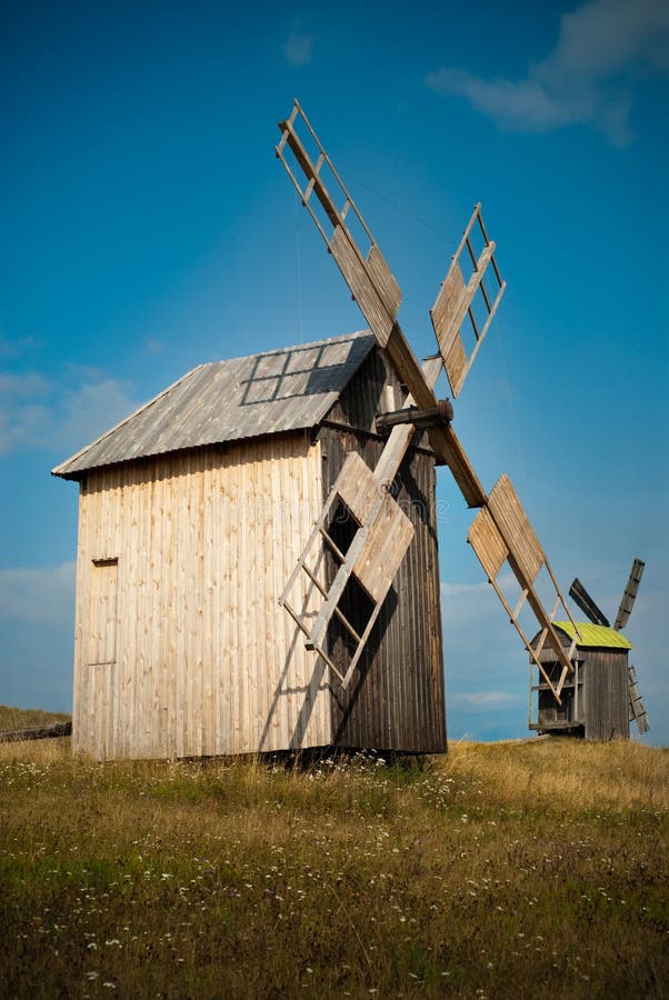 stock image. Image of scene, agriculture, retro, historic - 11417649