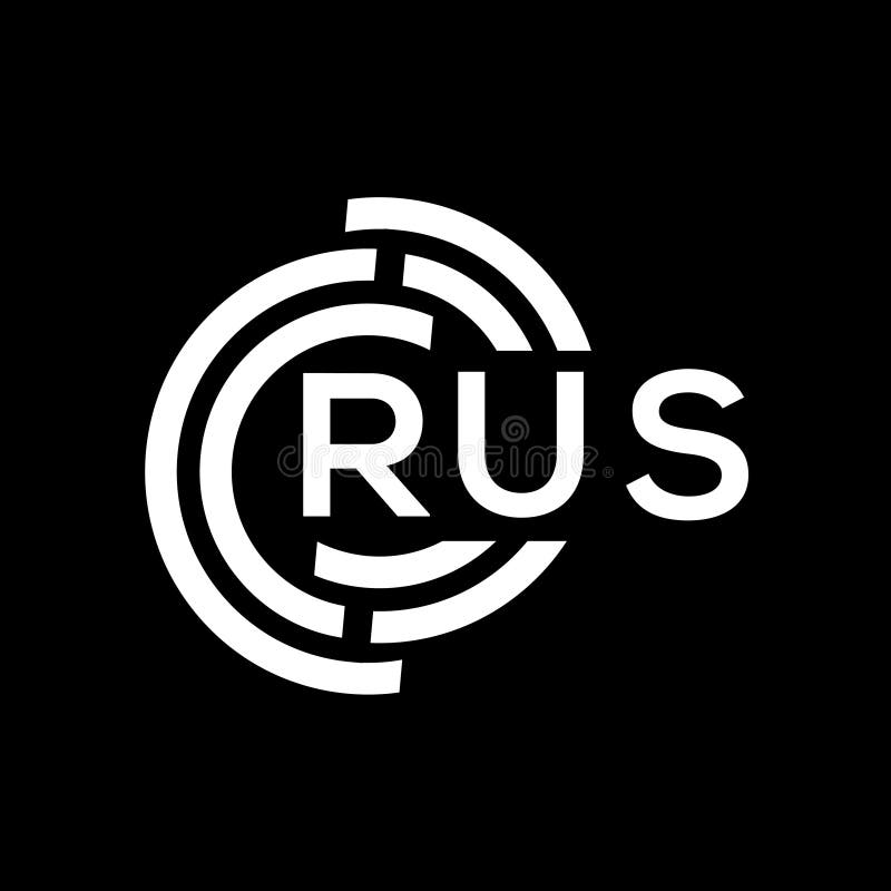 Rus Logo Stock Illustrations – 153 Rus Logo Stock Illustrations ...
