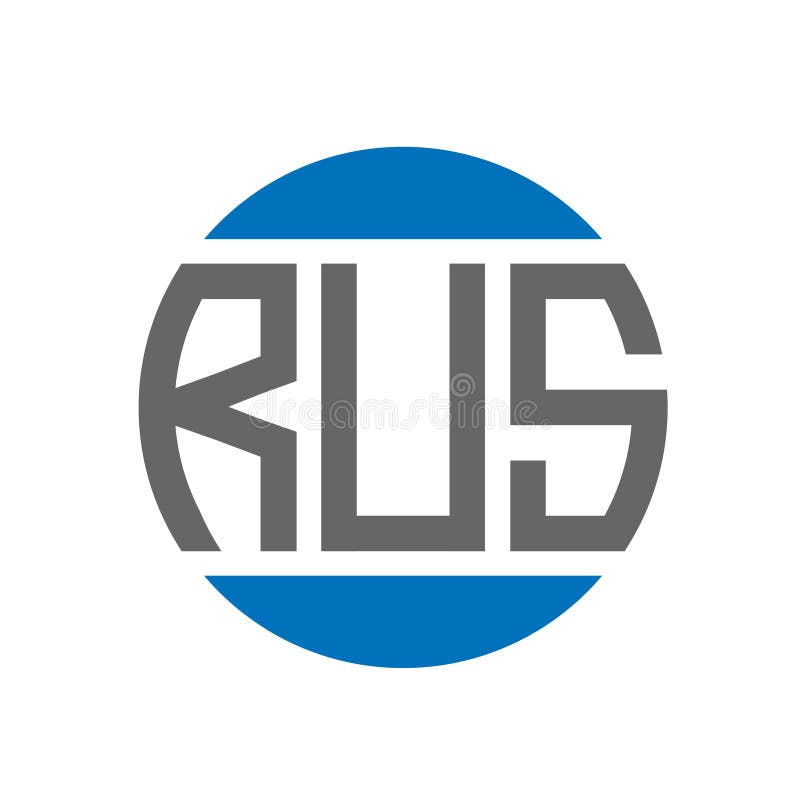 Rus Logo Stock Illustrations – 145 Rus Logo Stock Illustrations ...