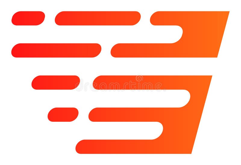 Rush Effect Stock Illustrations – 3,070 Rush Effect Stock Illustrations ...