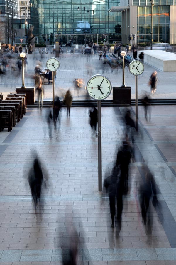 Rush hour stock photo. Image of vertical, clocks, speed - 51020866