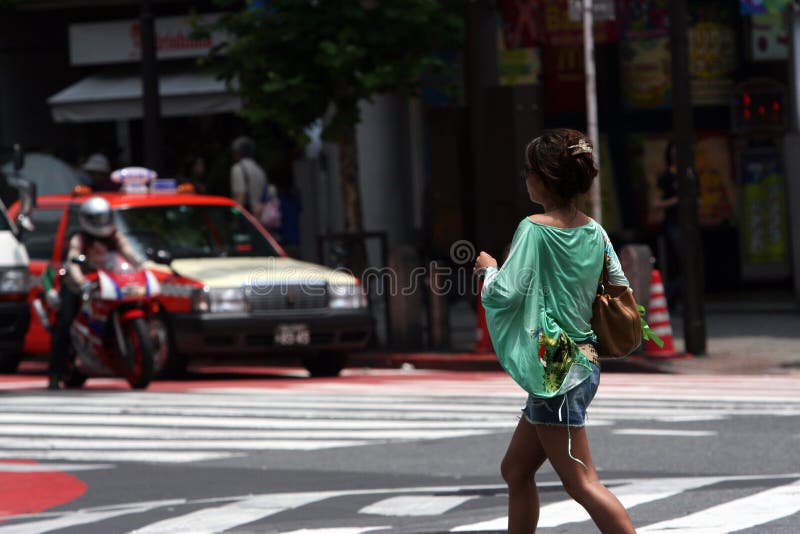 Rush hours stock image. Image of diet, fancy, running, sunny - 681785