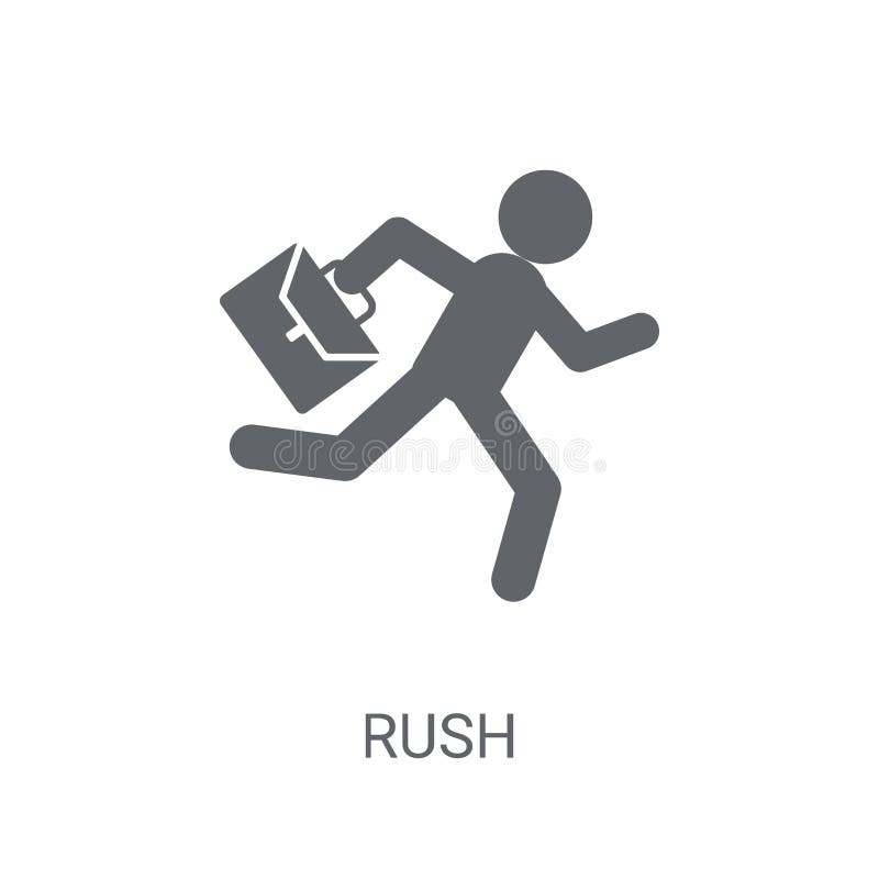 3+ Rush logo Free Stock Photos - StockFreeImages