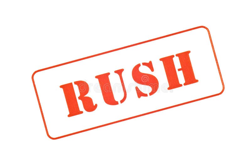 298 Rush Stamp Stock Photos - Free & Royalty-Free Stock Photos from ...