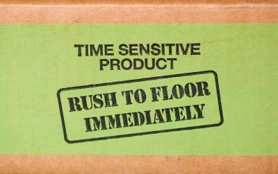 Rush Shipping stock photo. Image of parcel, post, hurry - 249378