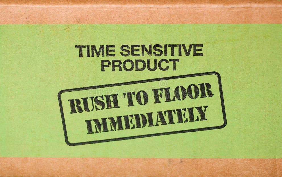 Rush Shipping stock photo. Image of parcel, post, hurry - 249378