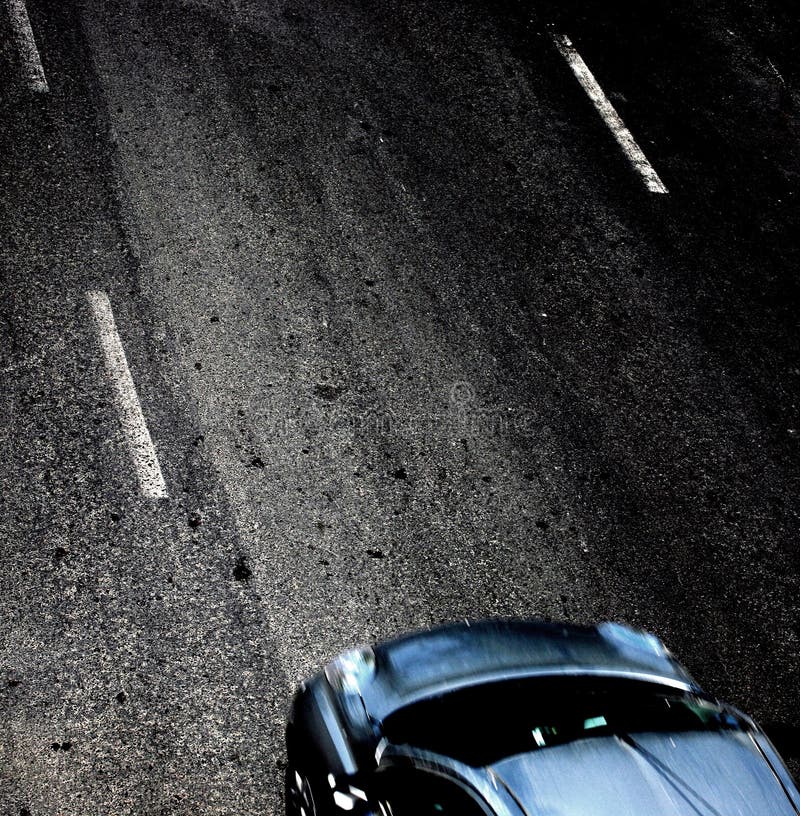 Rushing Car stock image. Image of safety, danger, ride - 4420709