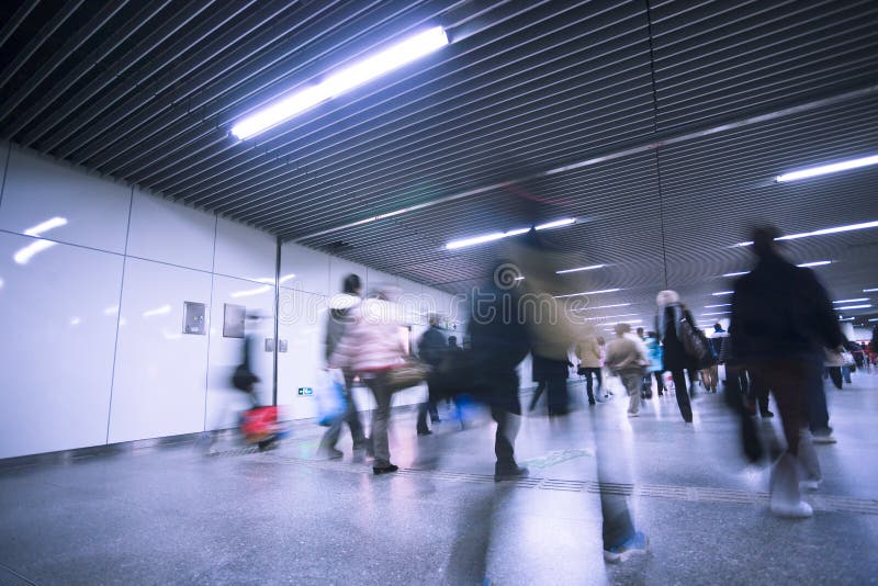 Airport exit stock image. Image of exit, airport, people - 15222375