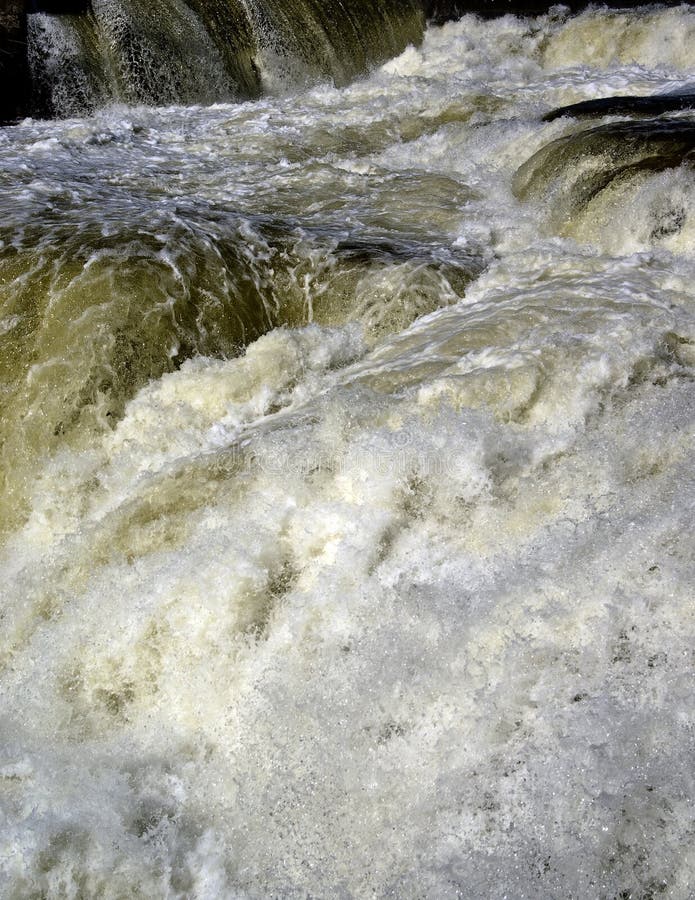 Rushing Water Texture stock photo. Image of tumultuous - 13784668