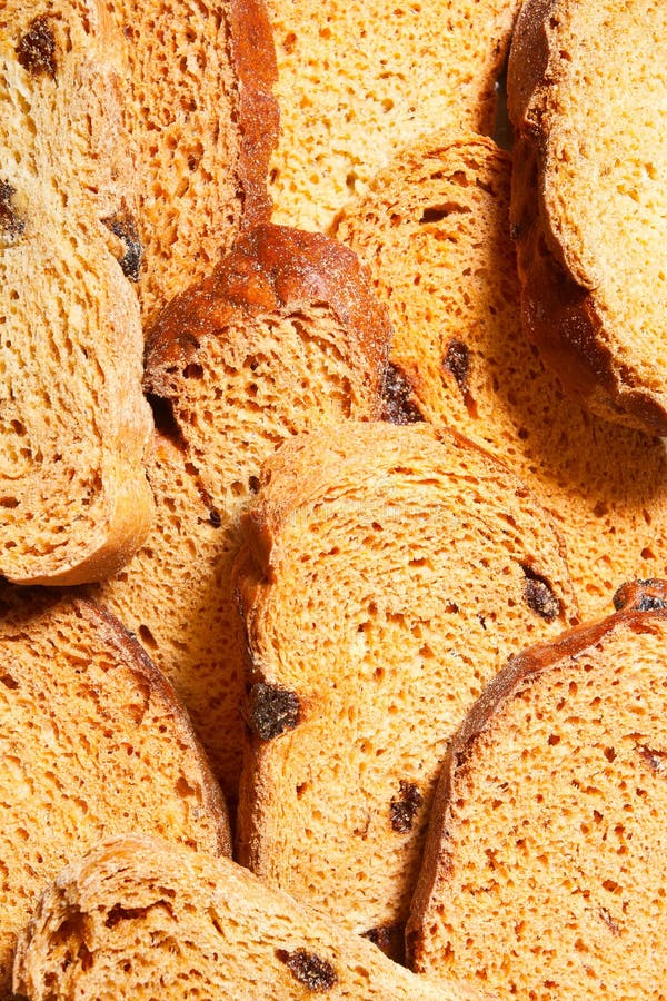 Rusk stock photo. Image of isolated, group, descriptive - 17970954