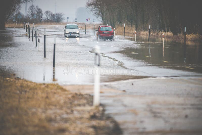 Spring in Lithuania stock image. Image of interesting - 112641501