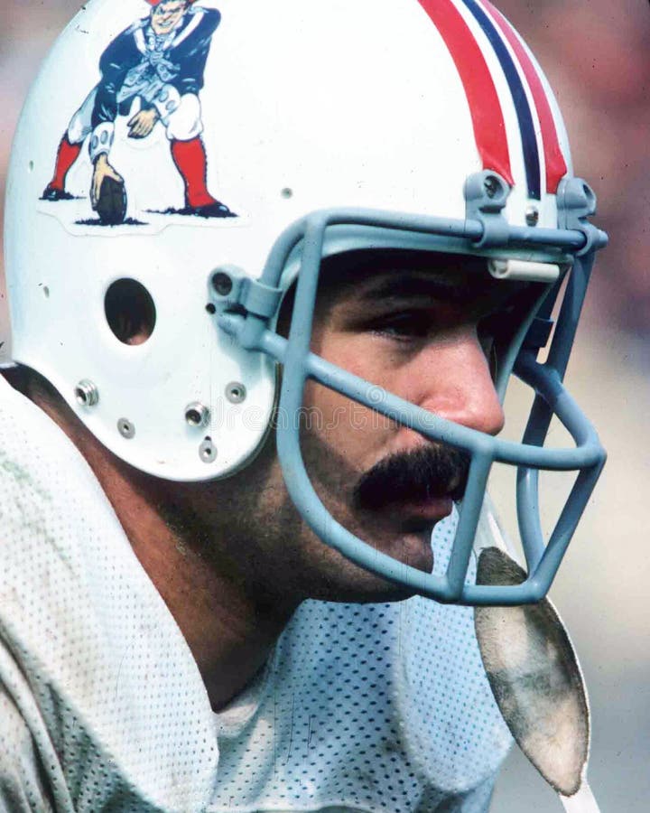 Russ Francis fotografía editorial. Imagen de diapositiva - 73886787