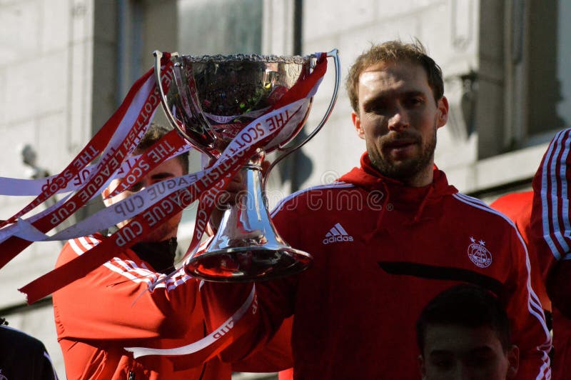 Russell Anderson s big day editorial stock photo. Image of club - 42661078