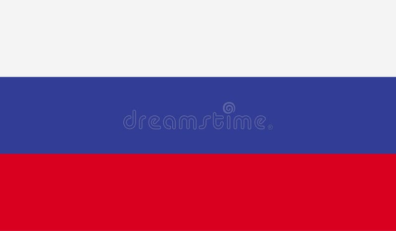 Russia flag image stock vector. Illustration of holiday - 80478184
