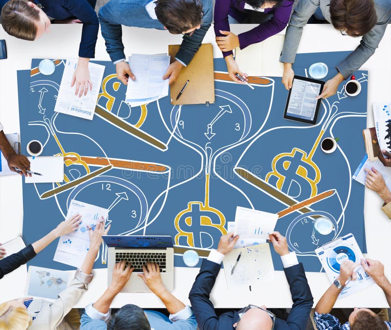 Russia Global World International Countries Globalization Stock Photo ...