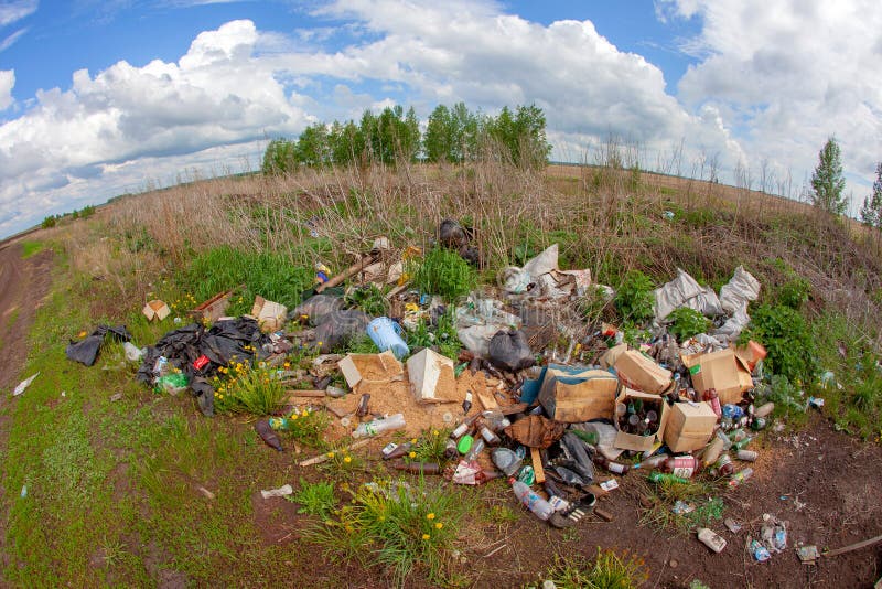 3,284 Garbage Trash Field Nature Stock Photos - Free & Royalty-Free ...