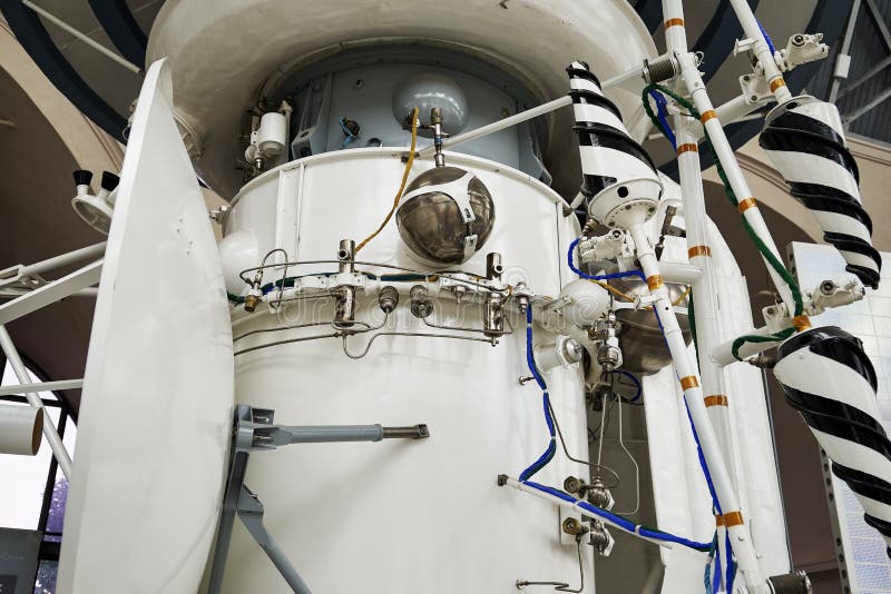 Mars is the Fourth Planet from the Sun Editorial Stock Image - Image of ...