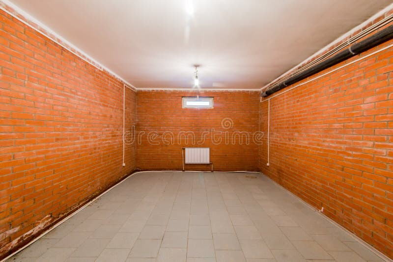 Basement Brick Wall stock photo. Image of bricks, architecture - 2179652