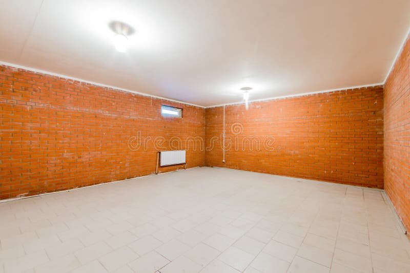 Basement Brick Wall stock photo. Image of bricks, architecture - 2179652