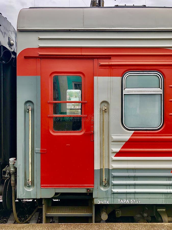 Russian Railways logo editorial stock image. Image of line - 157617754