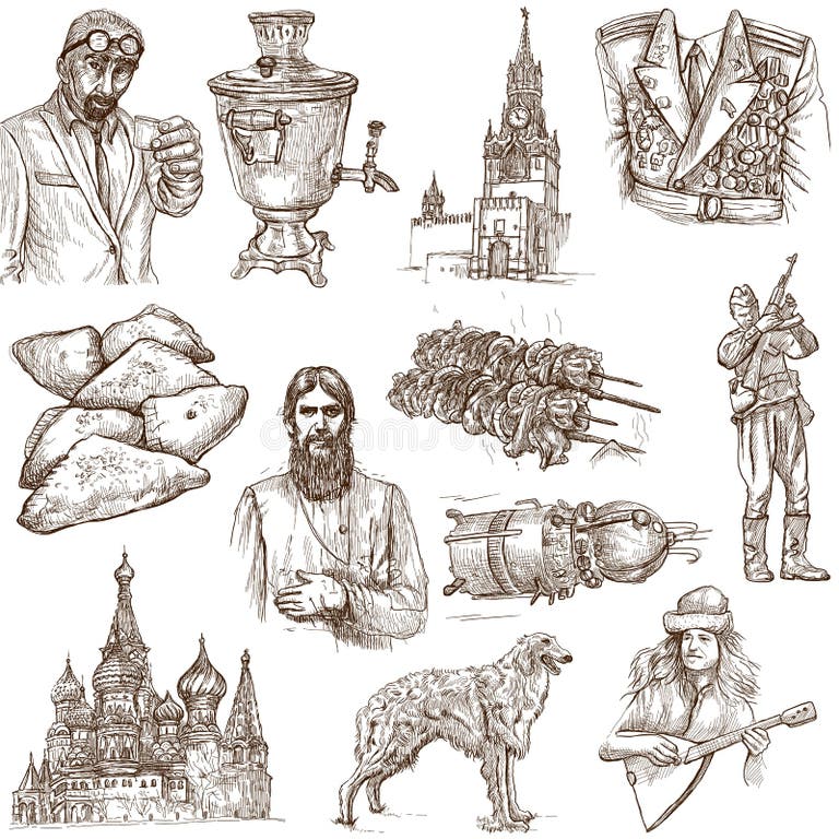 Russia Hand Stock Illustrations – 15,856 Russia Hand Stock ...