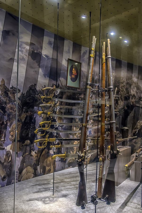 Tula State Arms Museum Is The Oldest Museum In Russia, One Of The Main ...